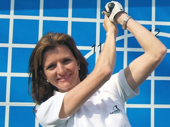 ALEXANDRA’S LADIES GOLF WEEK – Golf Sport Team